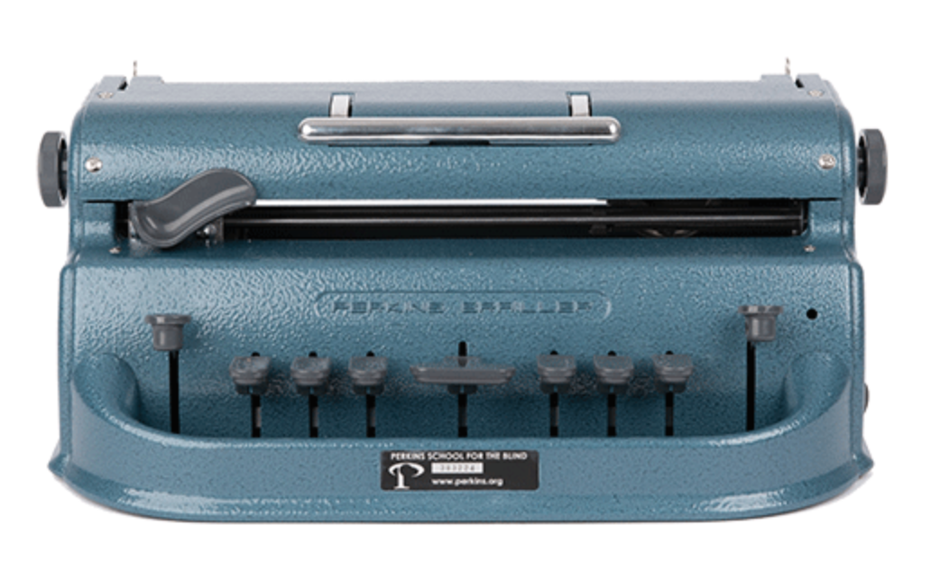 La machine Perkins classique – Abracadabraille.org