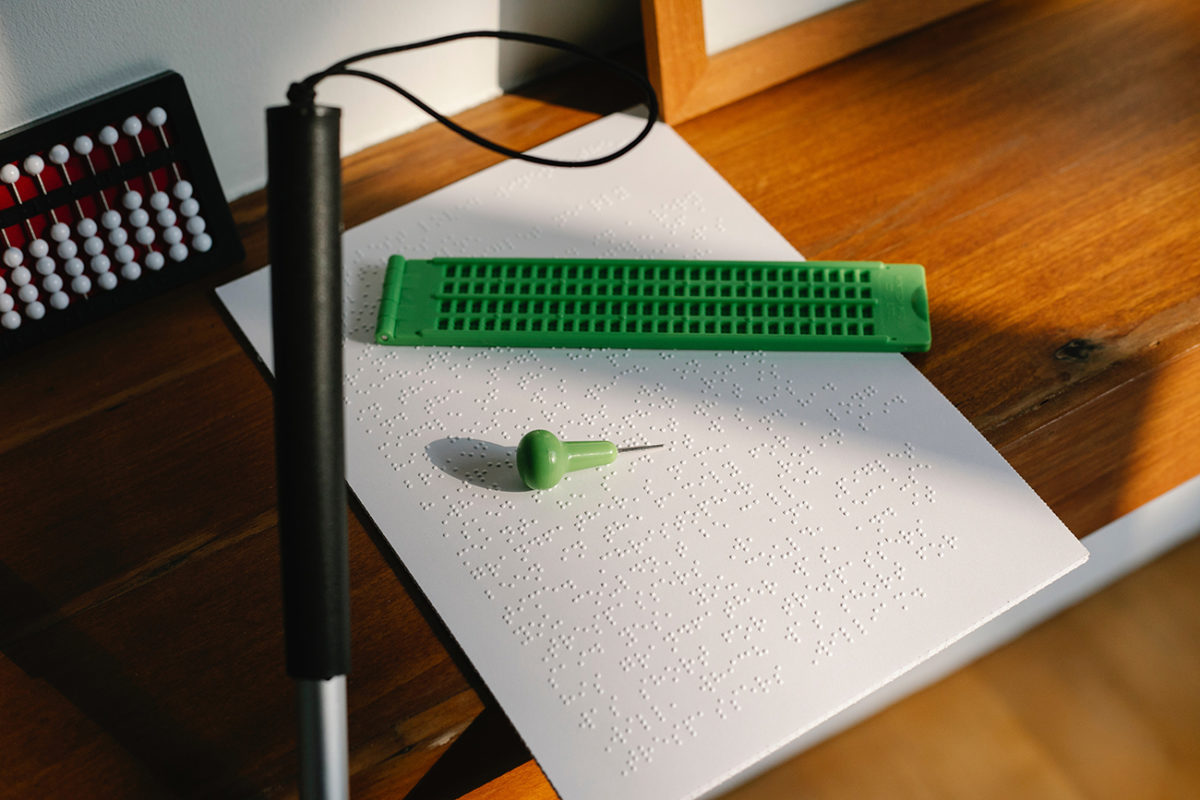 Pré-braille – Abracadabraille.org